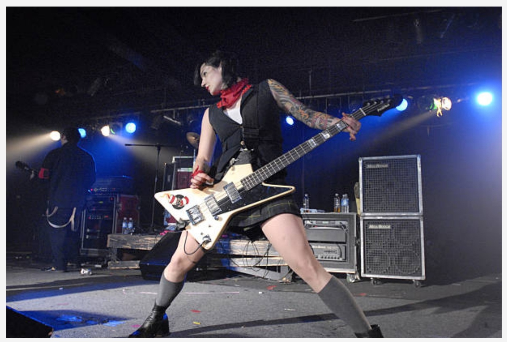 Picture of Lindsey Ann Way