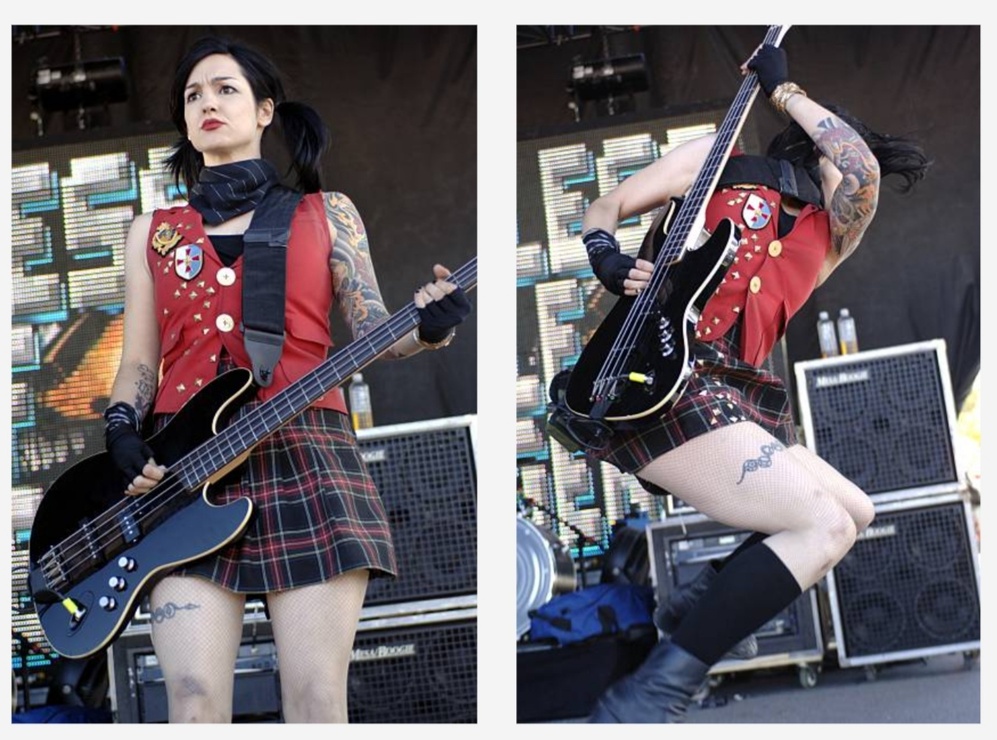 Picture of Lindsey Ann Way