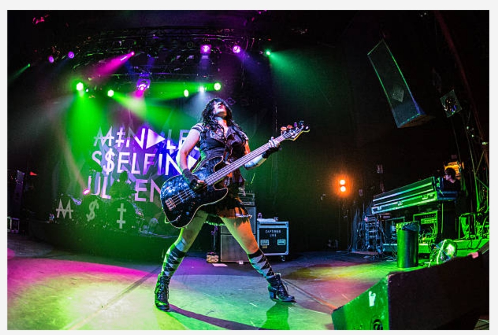 Picture of Lindsey Ann Way