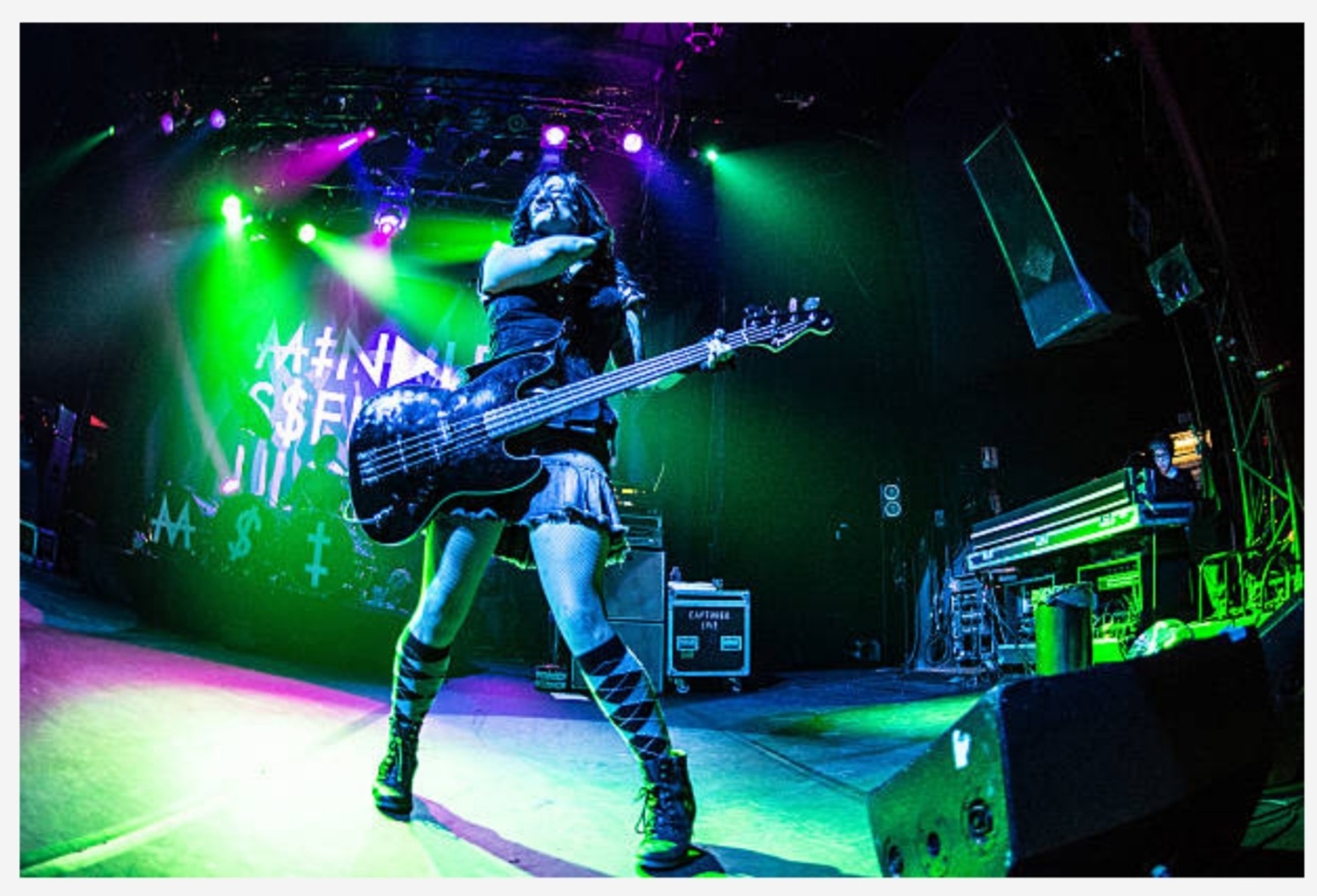 Picture of Lindsey Ann Way