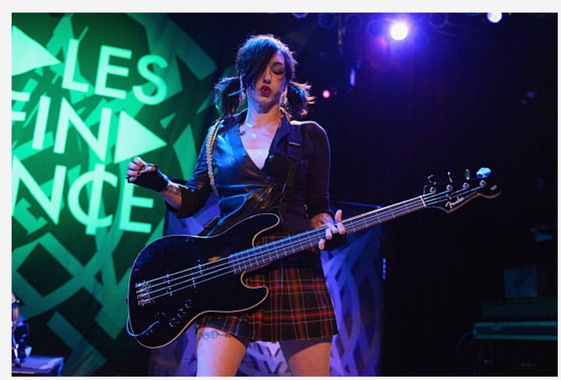 Lindsey Ann Way image