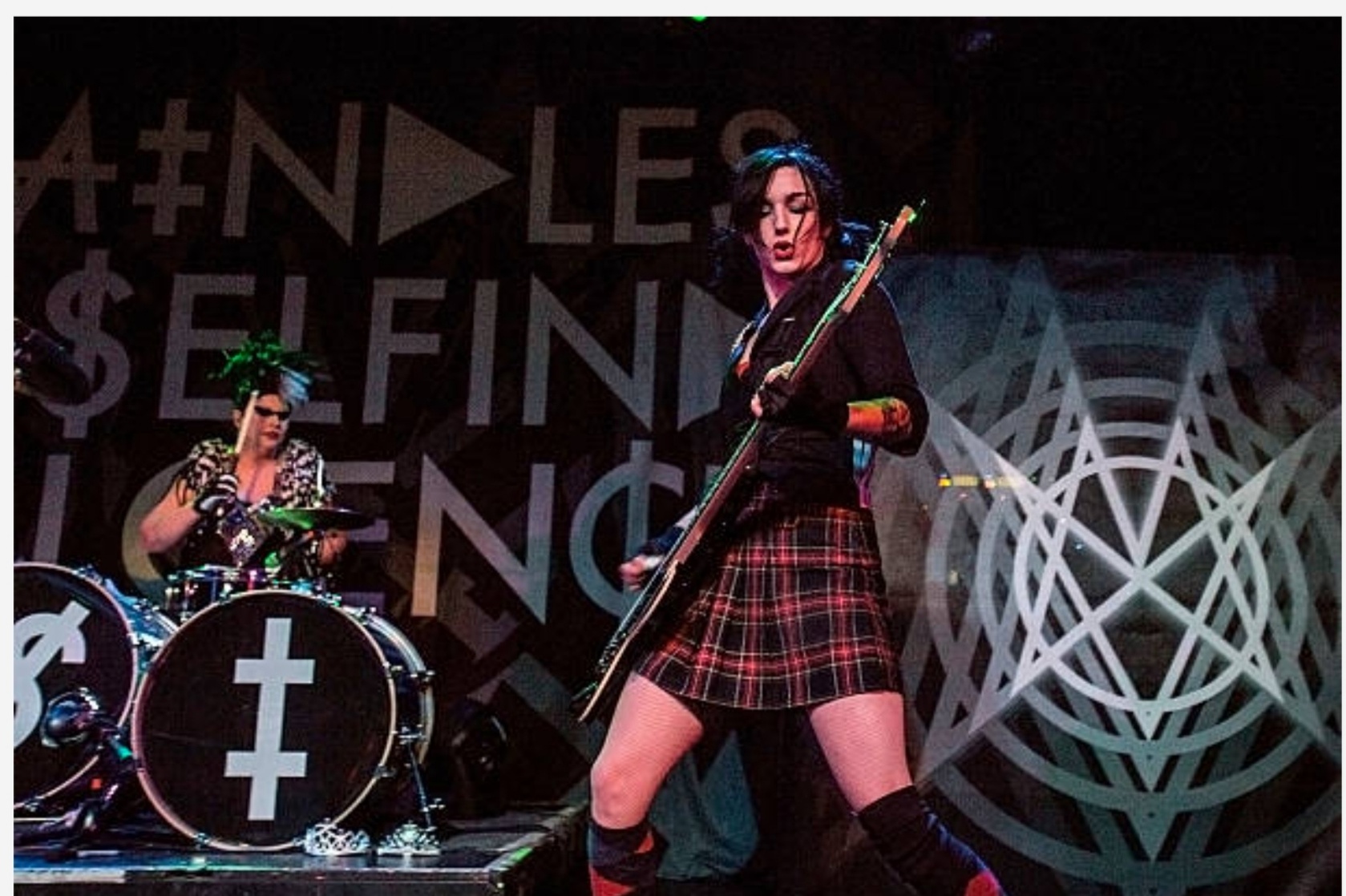 Picture of Lindsey Ann Way