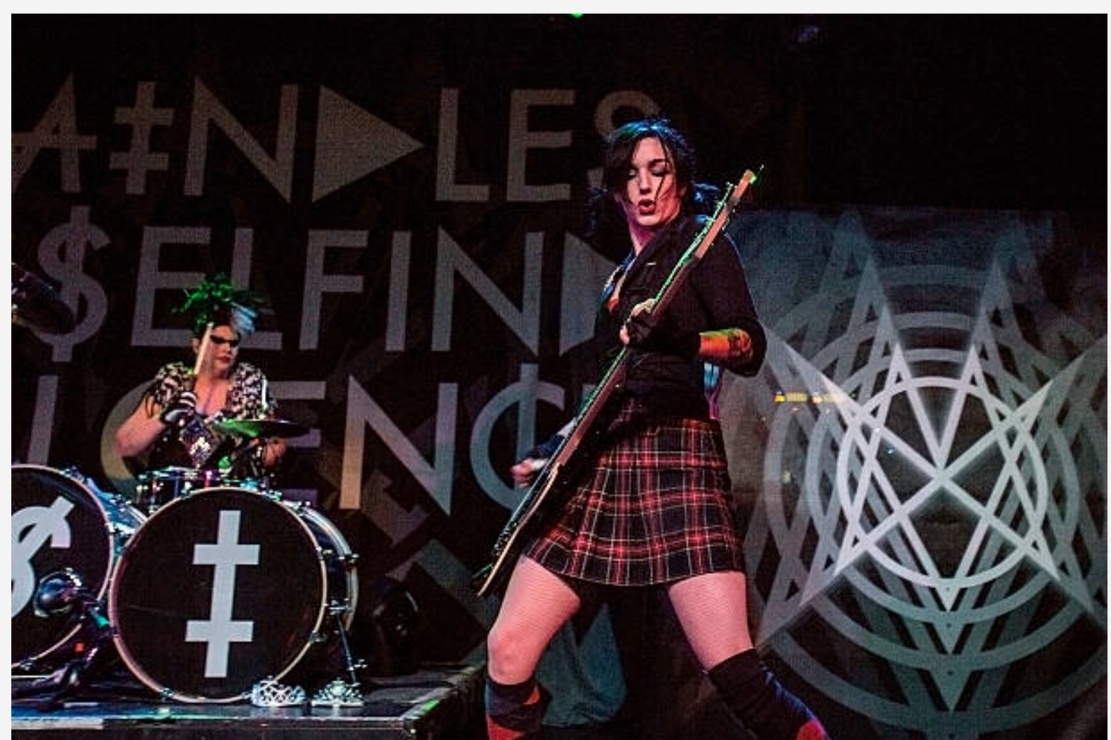 Picture of Lindsey Ann Way