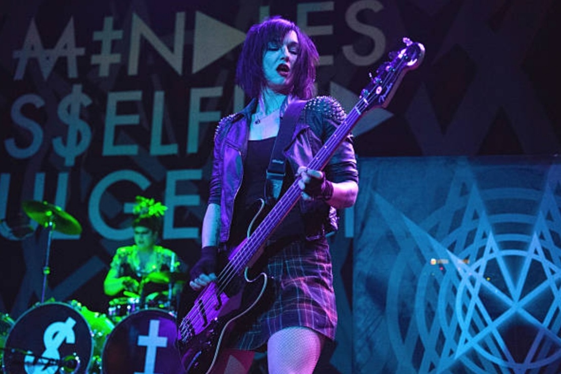 Picture of Lindsey Ann Way