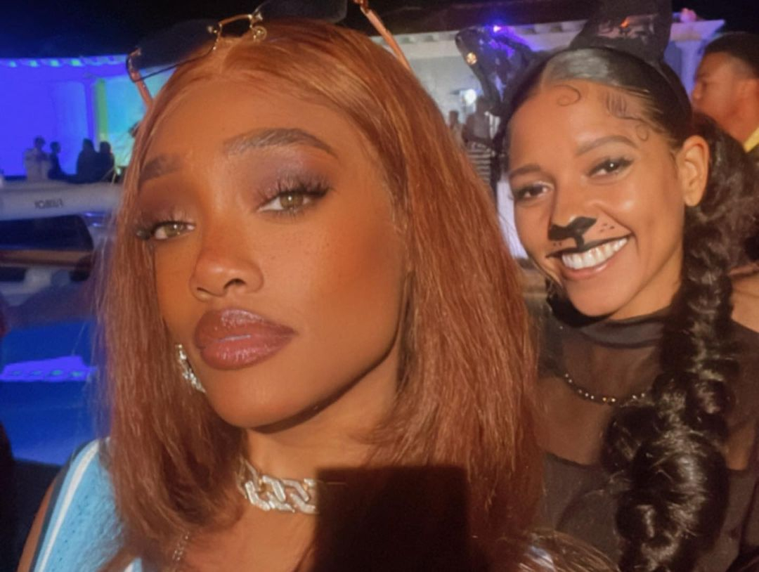 Picture of Miah Blake