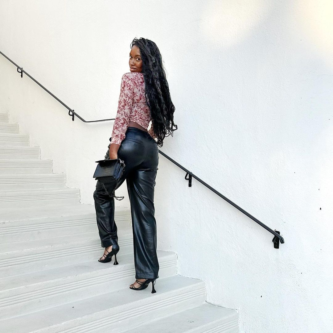 Picture of Jessica Williams