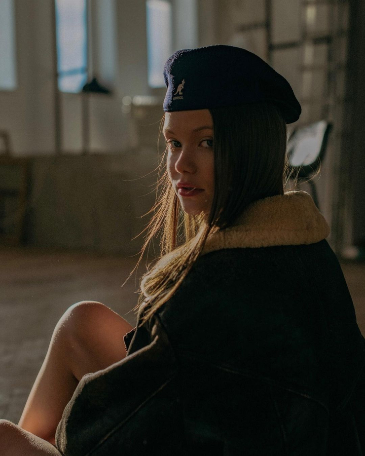 Image of Maryna Filipchuk