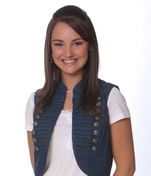 Picture of Jade Fraser