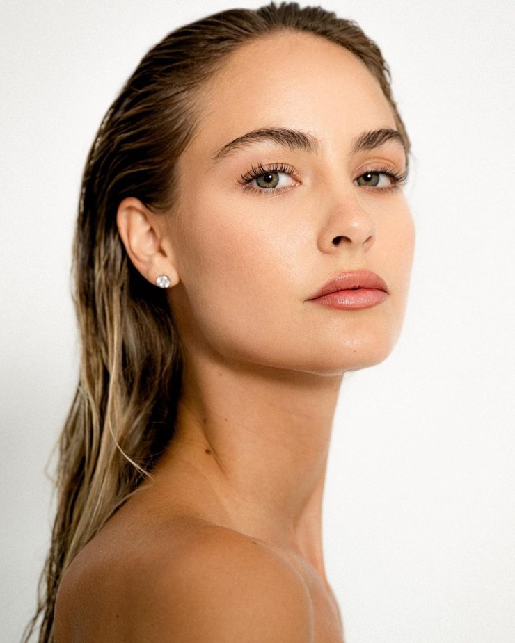 Picture of Jessica Thompson.