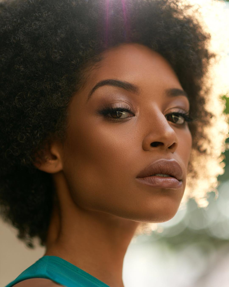 Image of Kamari Love