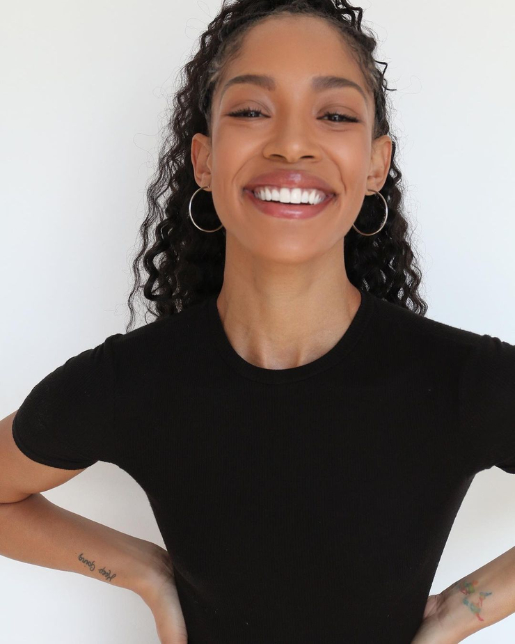 Picture of Kamari Love