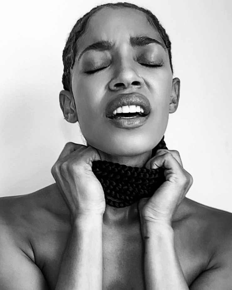 Picture of Kamari Love