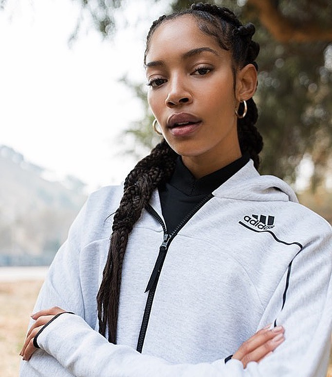 Picture of Kamari Love