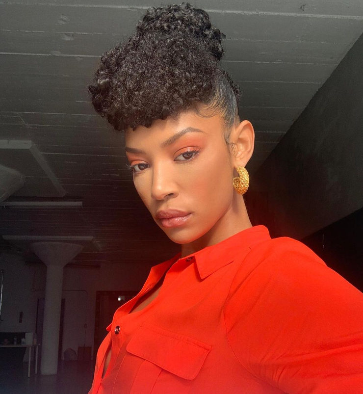 Picture of Kamari Love