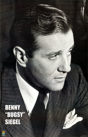 Picture of Bugsy Siegel