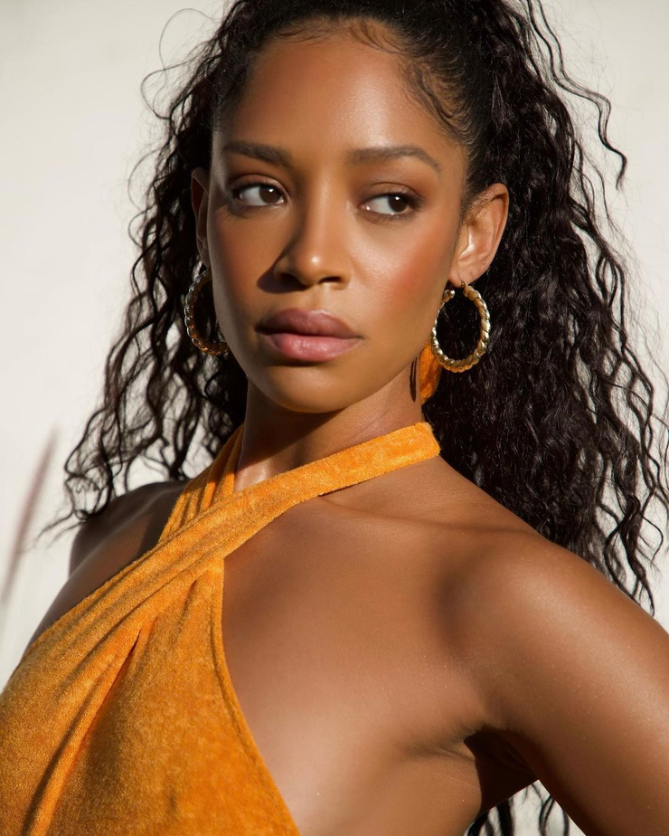 Picture of Kamari Love