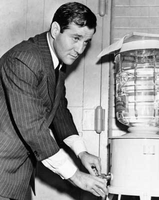 Picture of Bugsy Siegel