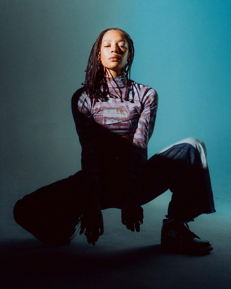 Picture of Kamari Love