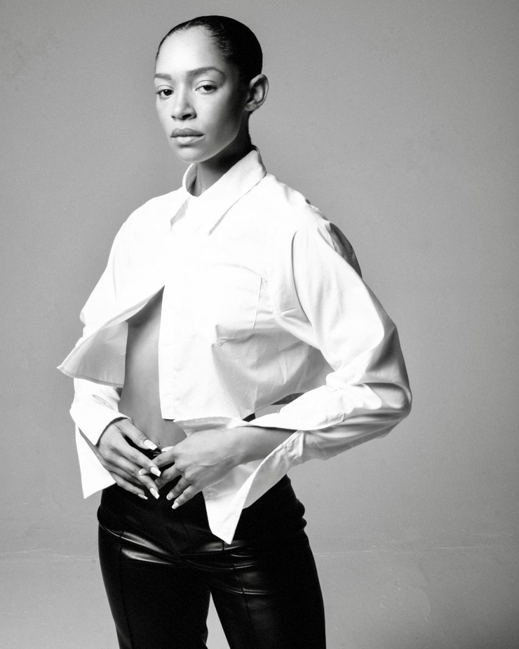 Picture of Kamari Love