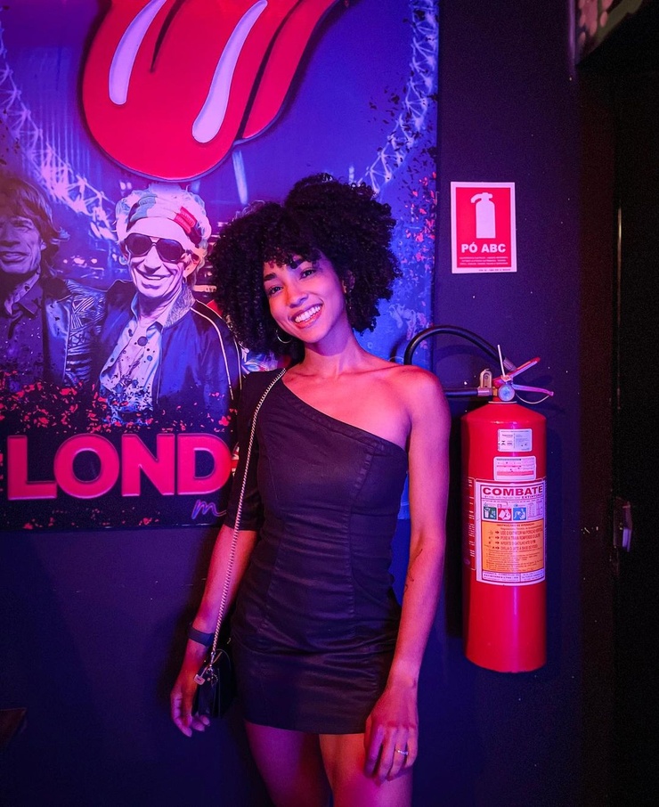 Picture of Victoria Esteves