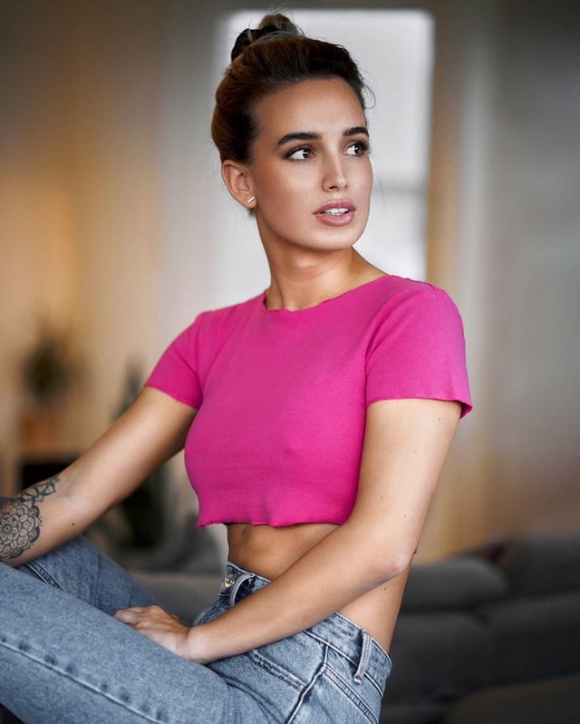 Julia Rommelt picture