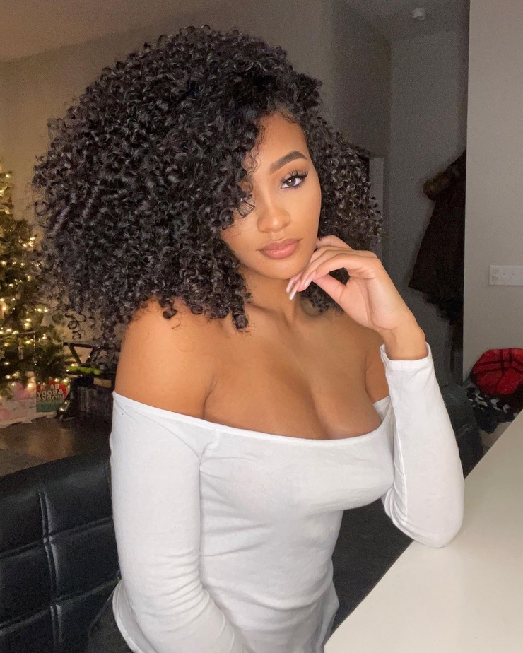 Picture of Lashae Monique