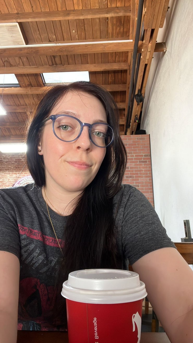 Picture of Amanda Golka