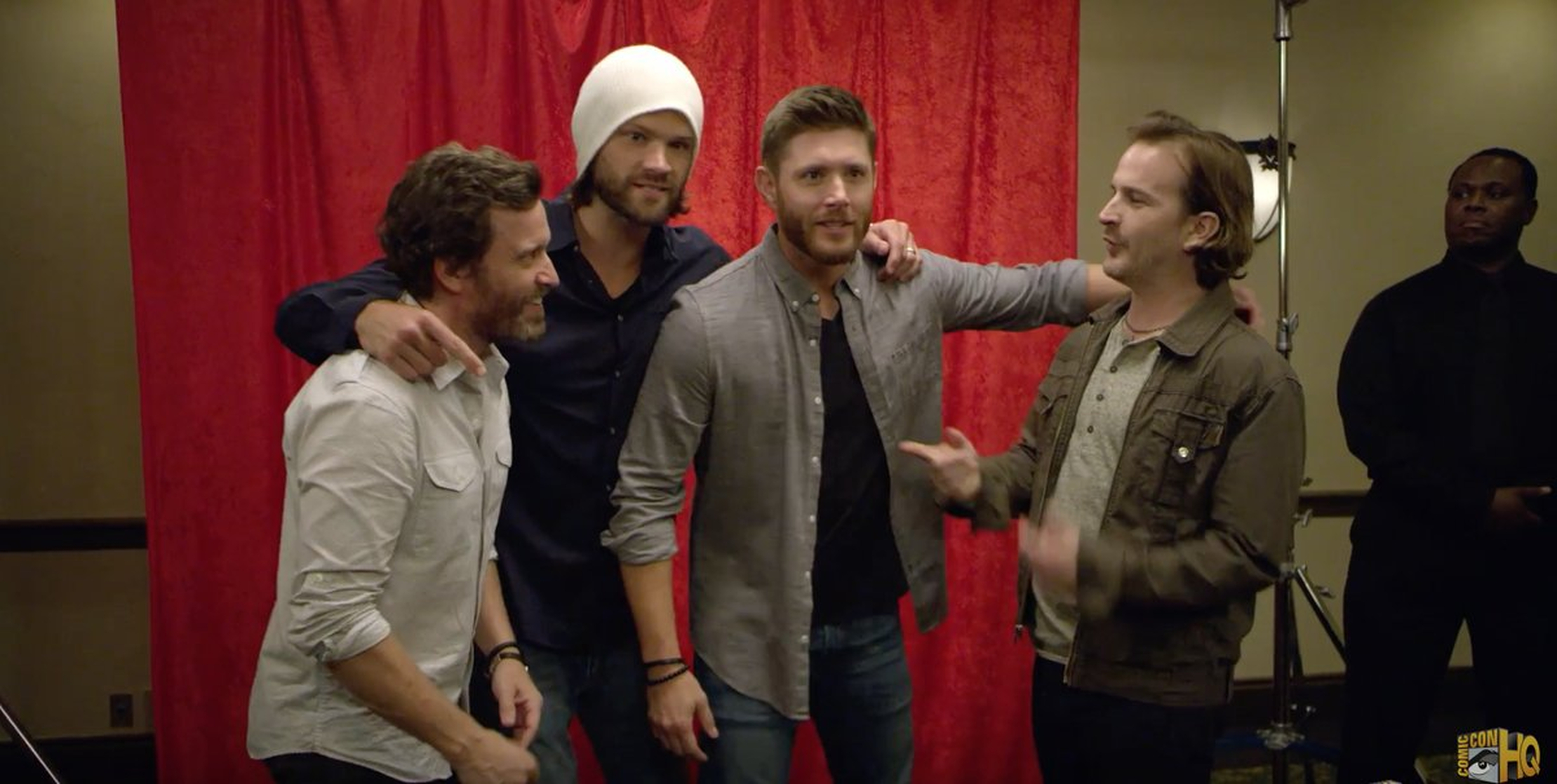 Picture of Kings of Con