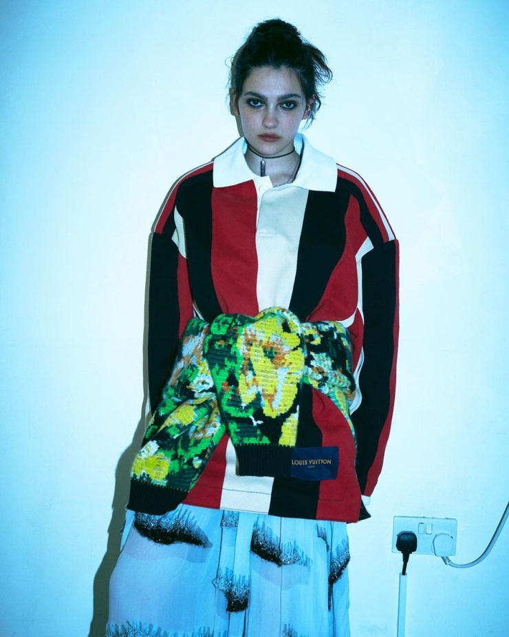 Picture of Emily Carey