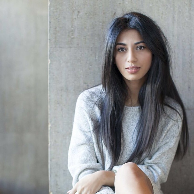 Hila Noorzai picture