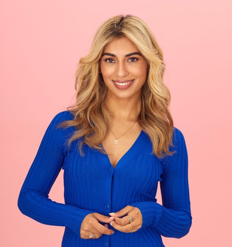 Picture of Hila Noorzai