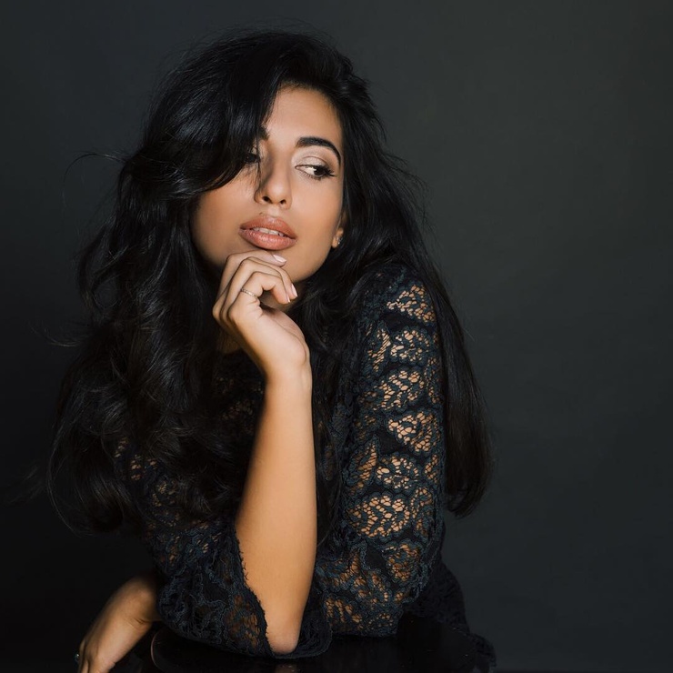 Picture of Hila Noorzai