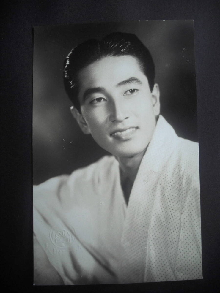 Picture of Toshio Hosokawa