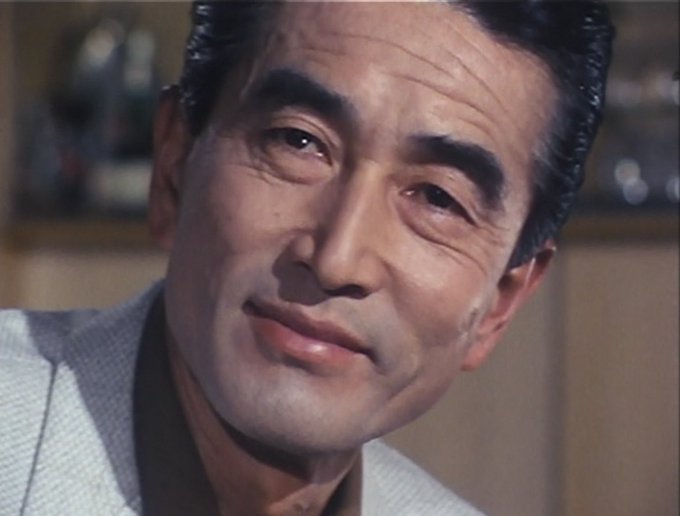 Image of Toshio Hosokawa