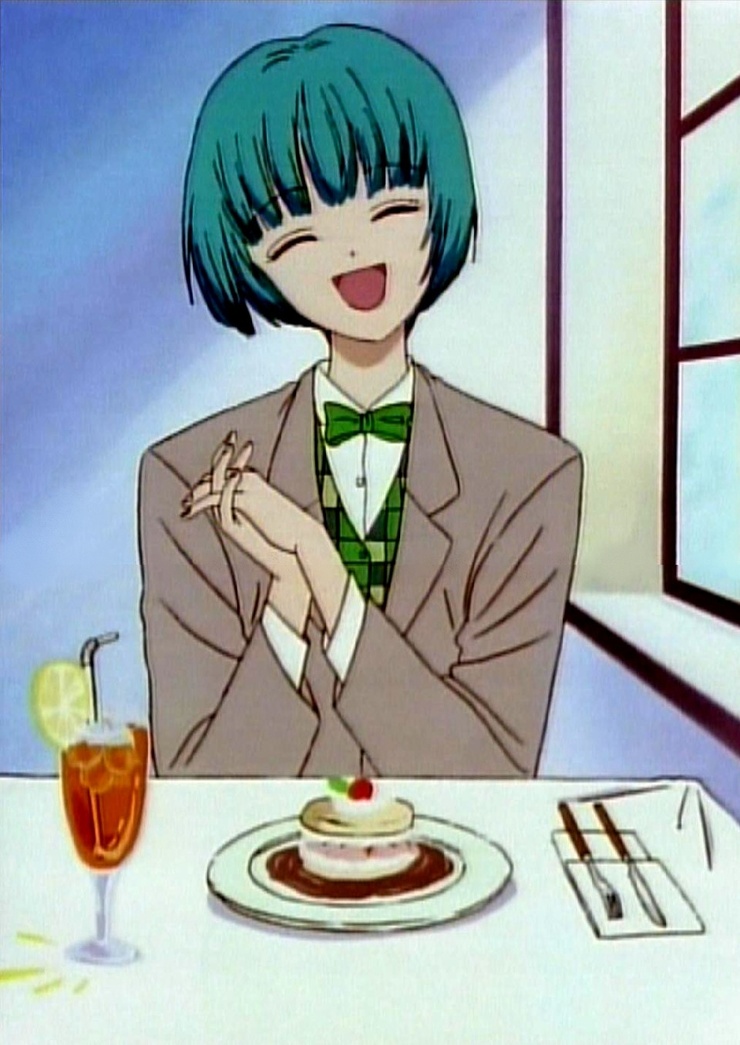 Picture of Marmalade Boy (1994- )