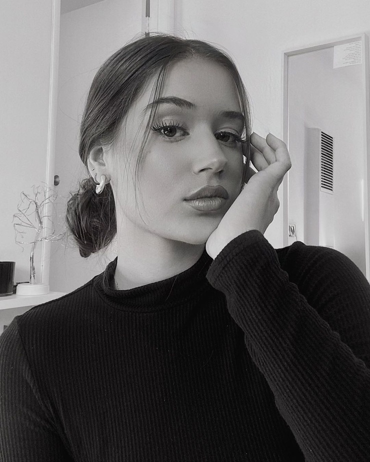 Picture of Riley Lewis