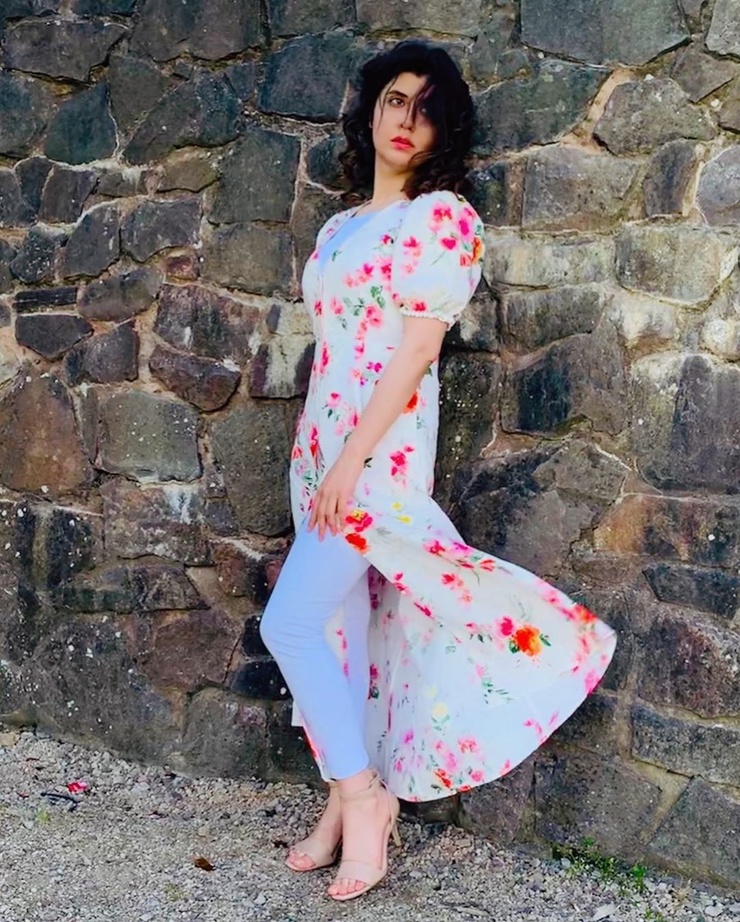 Picture of Najeeba Faiz