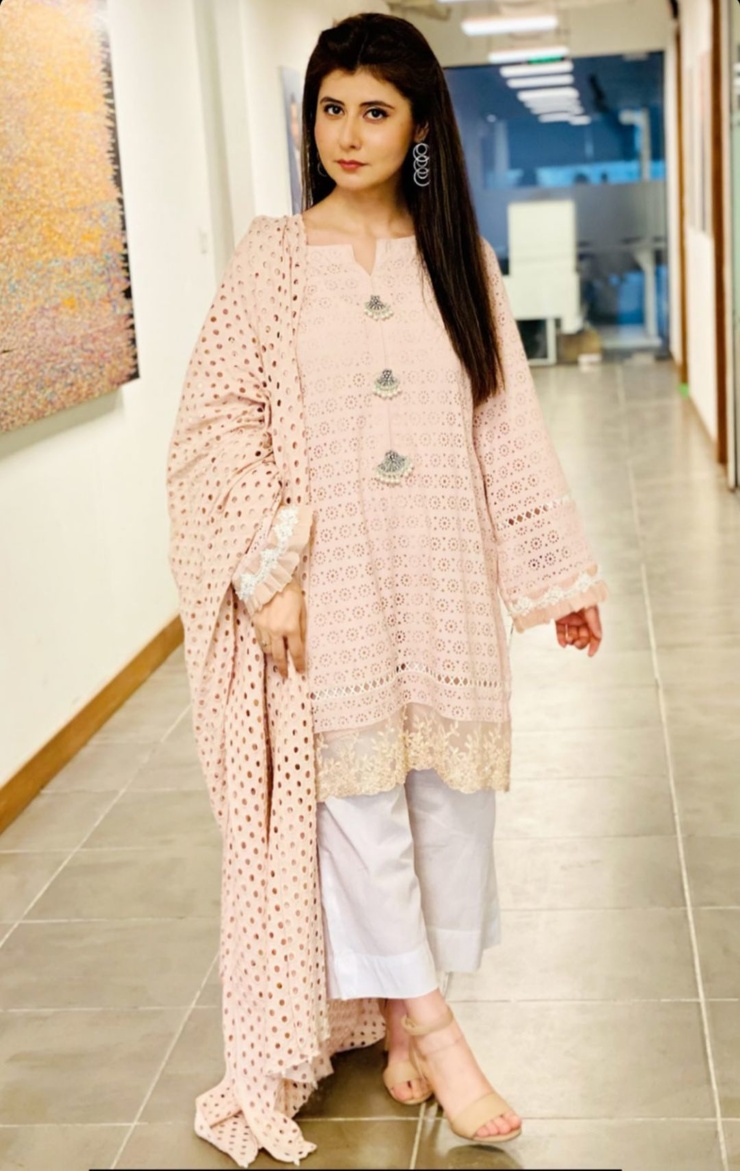 Picture of Najeeba Faiz