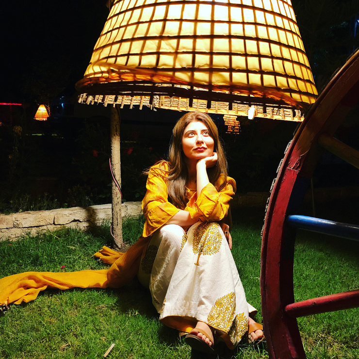 Picture of Najeeba Faiz