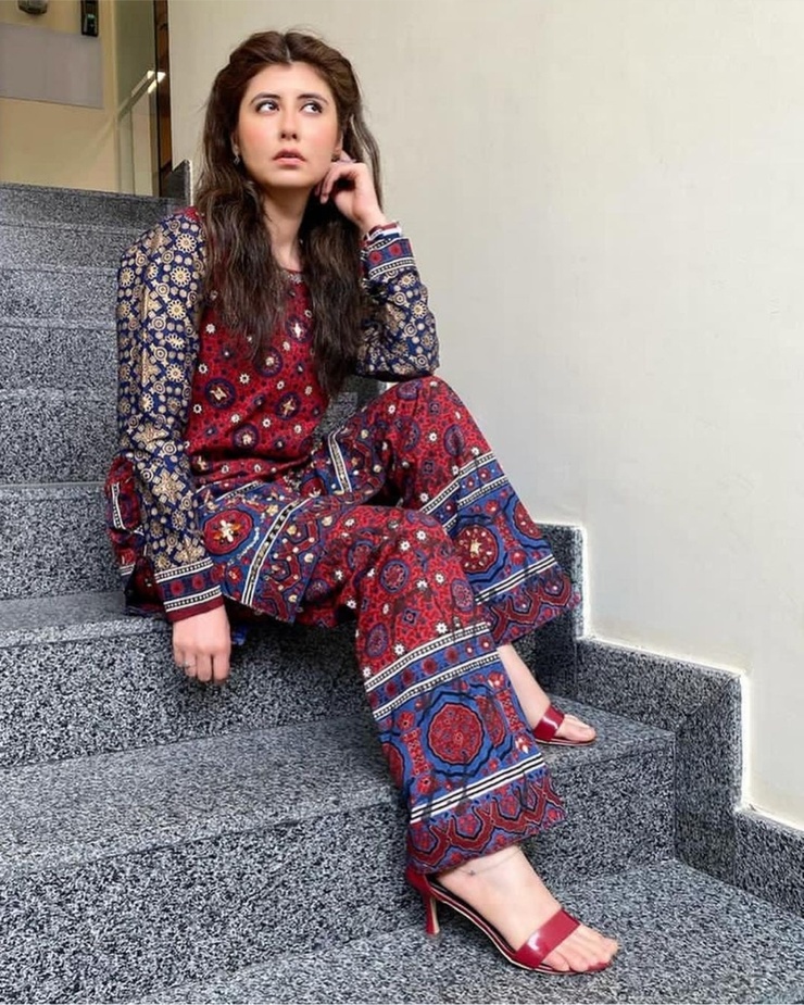 Picture of Najeeba Faiz