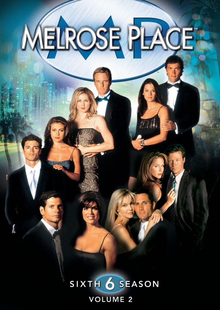 Picture of Melrose Place