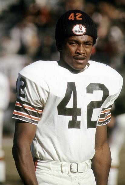 Paul Warfield