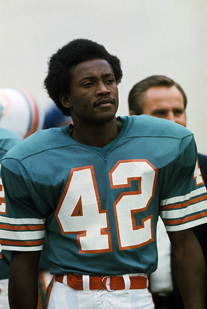Paul Warfield