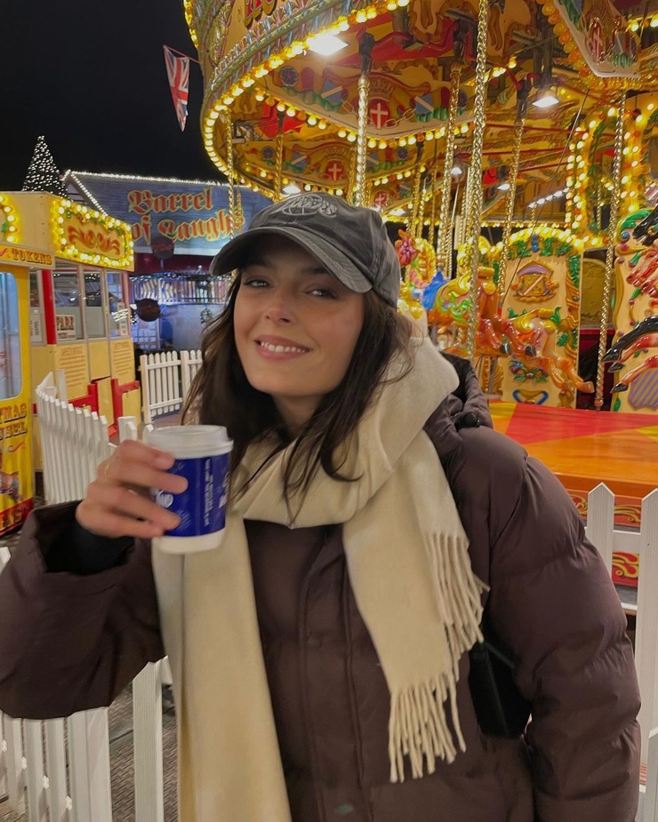 Picture of Sadie Newman