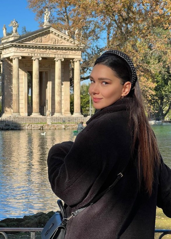 Nevina Shtylla picture