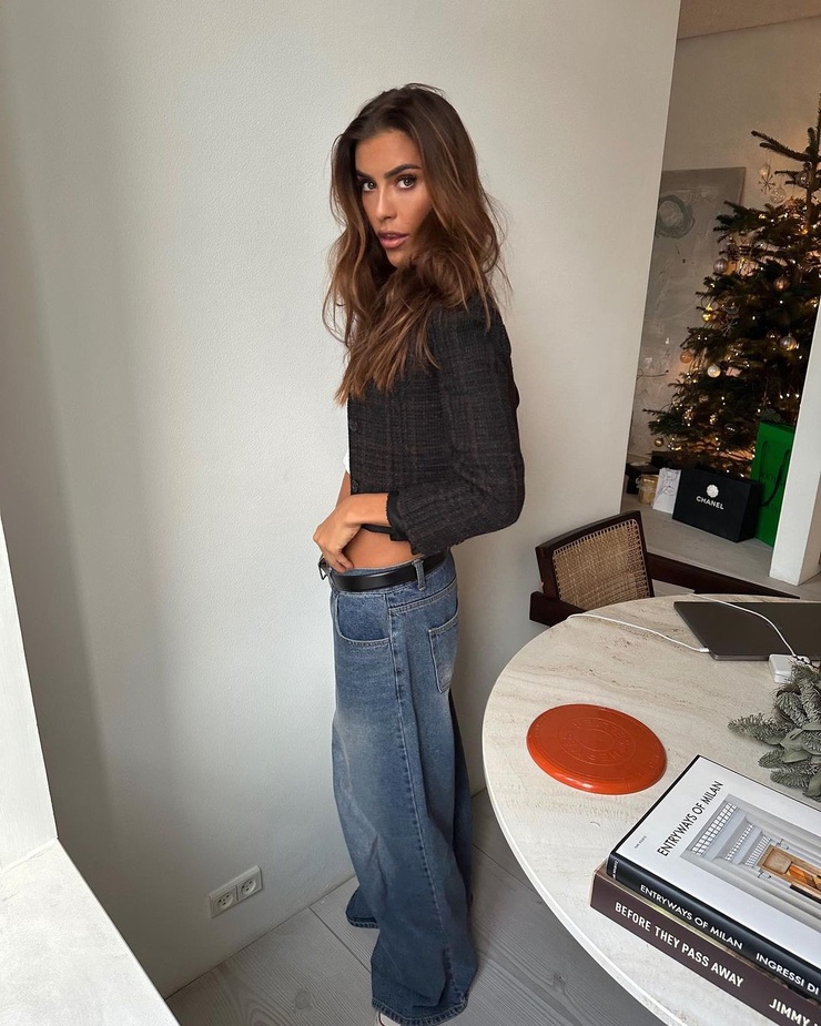Picture of Philine Roepstorff