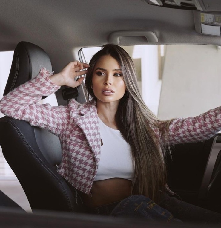 Picture of Rosmeri Marval