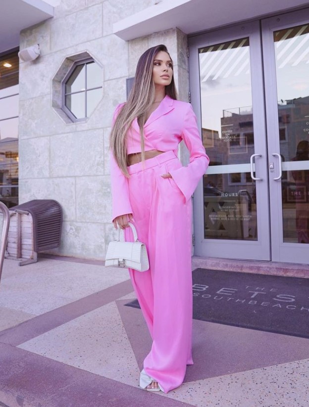 Picture of Rosmeri Marval