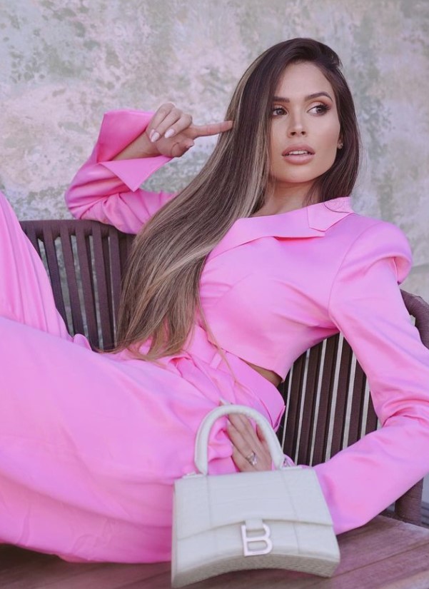 Rosmeri Marval image