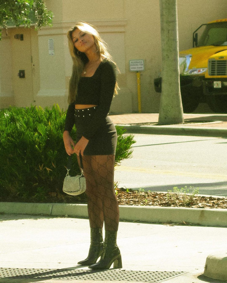 Picture of Julia Corbridge